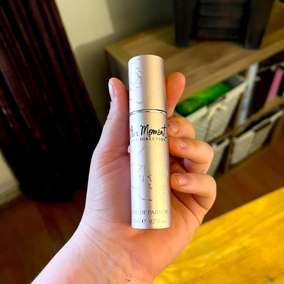 1D | Other | Our Moment One Direction Perfume | Poshmark